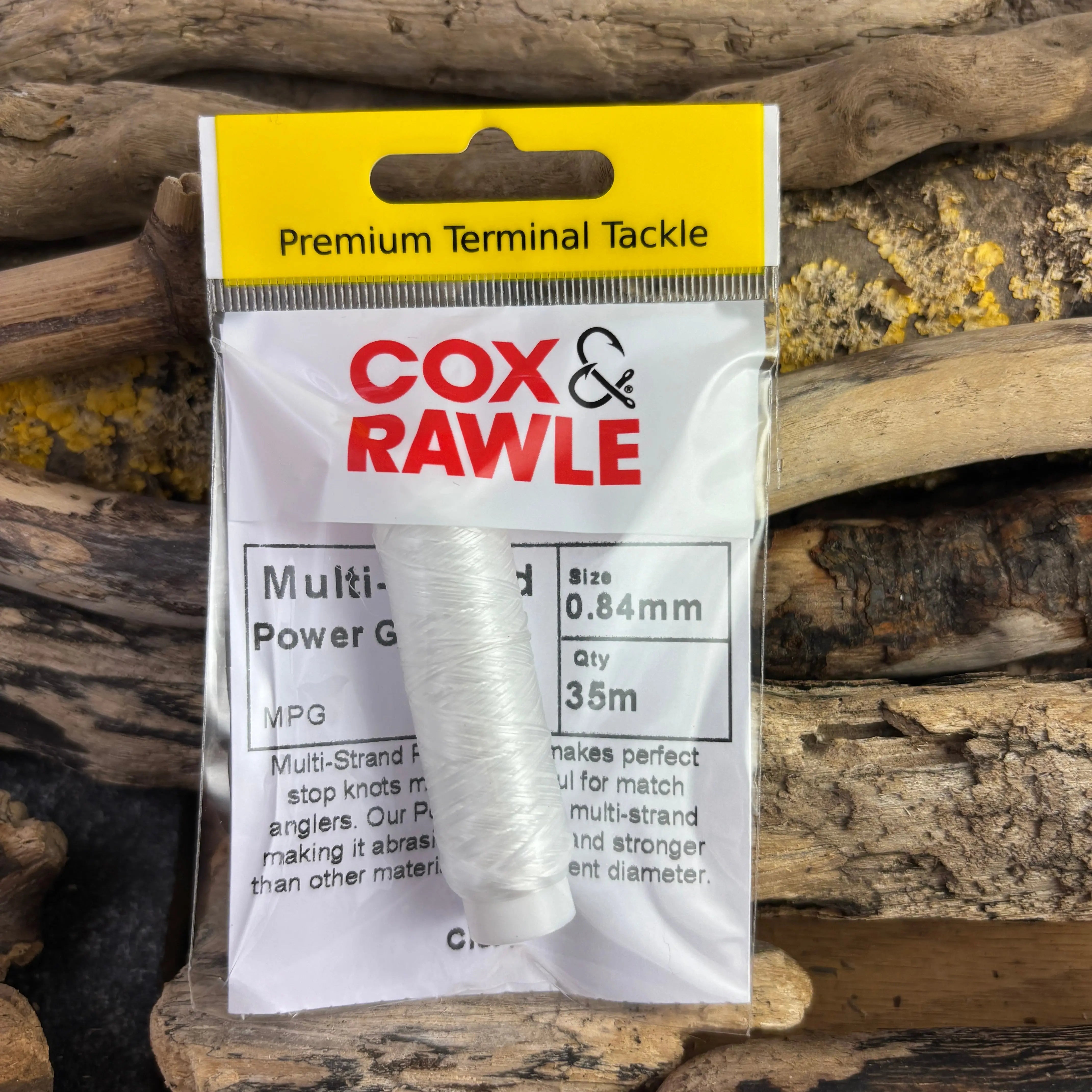 Cox & Rawle Rig Power Gum, the ultimate - SPRITE Fishing
