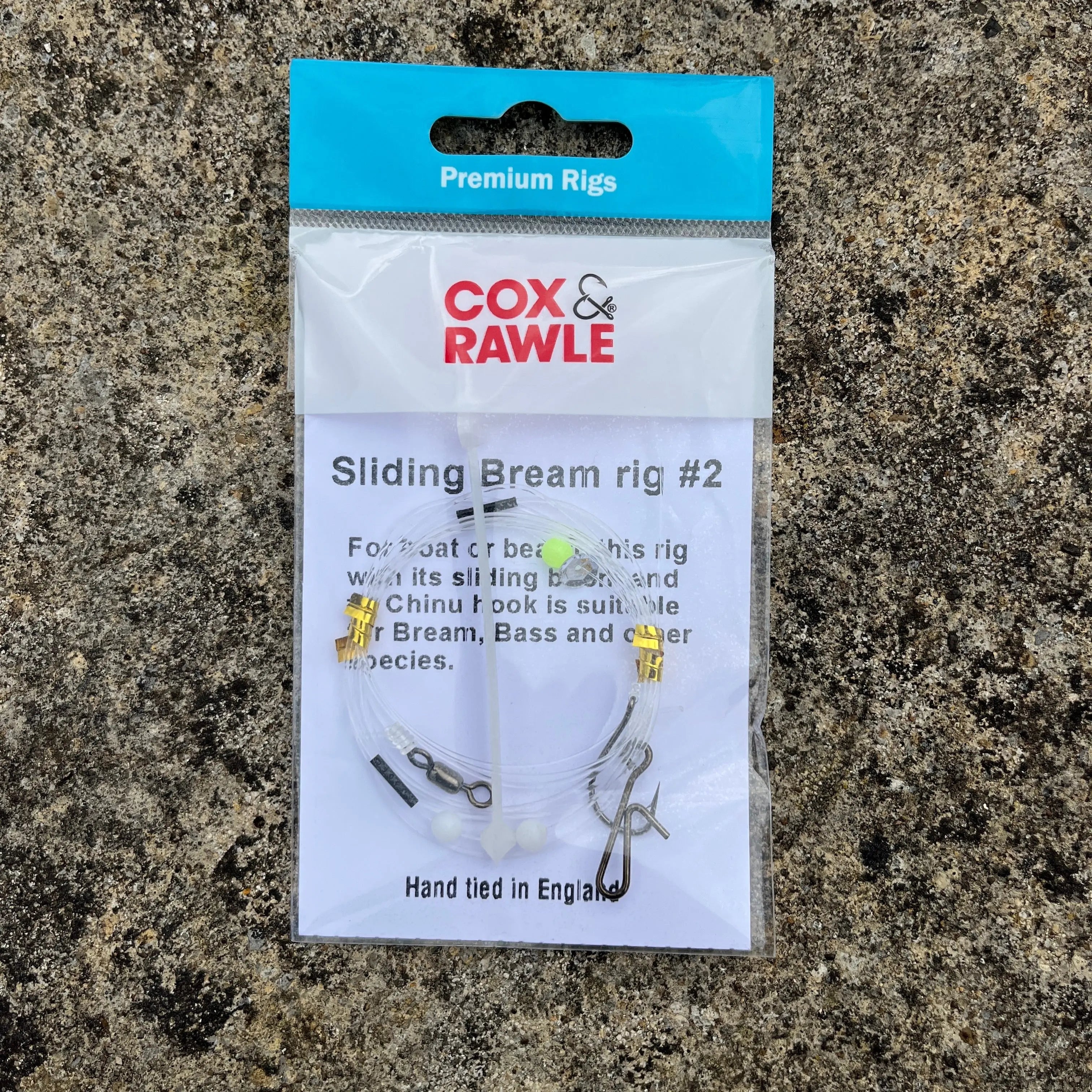 Bream Fishing Rig