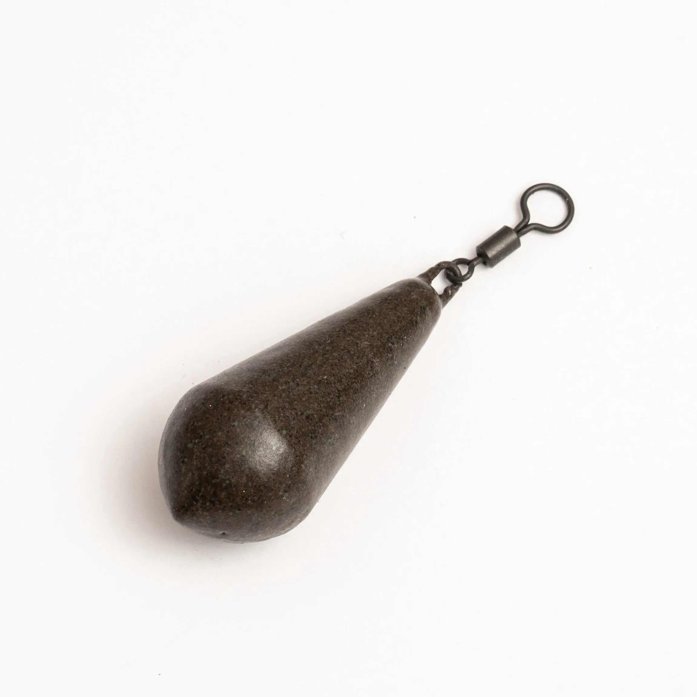 Partridge Dumpy Distance Swivel Carp Sinker - SPRITE Fishing