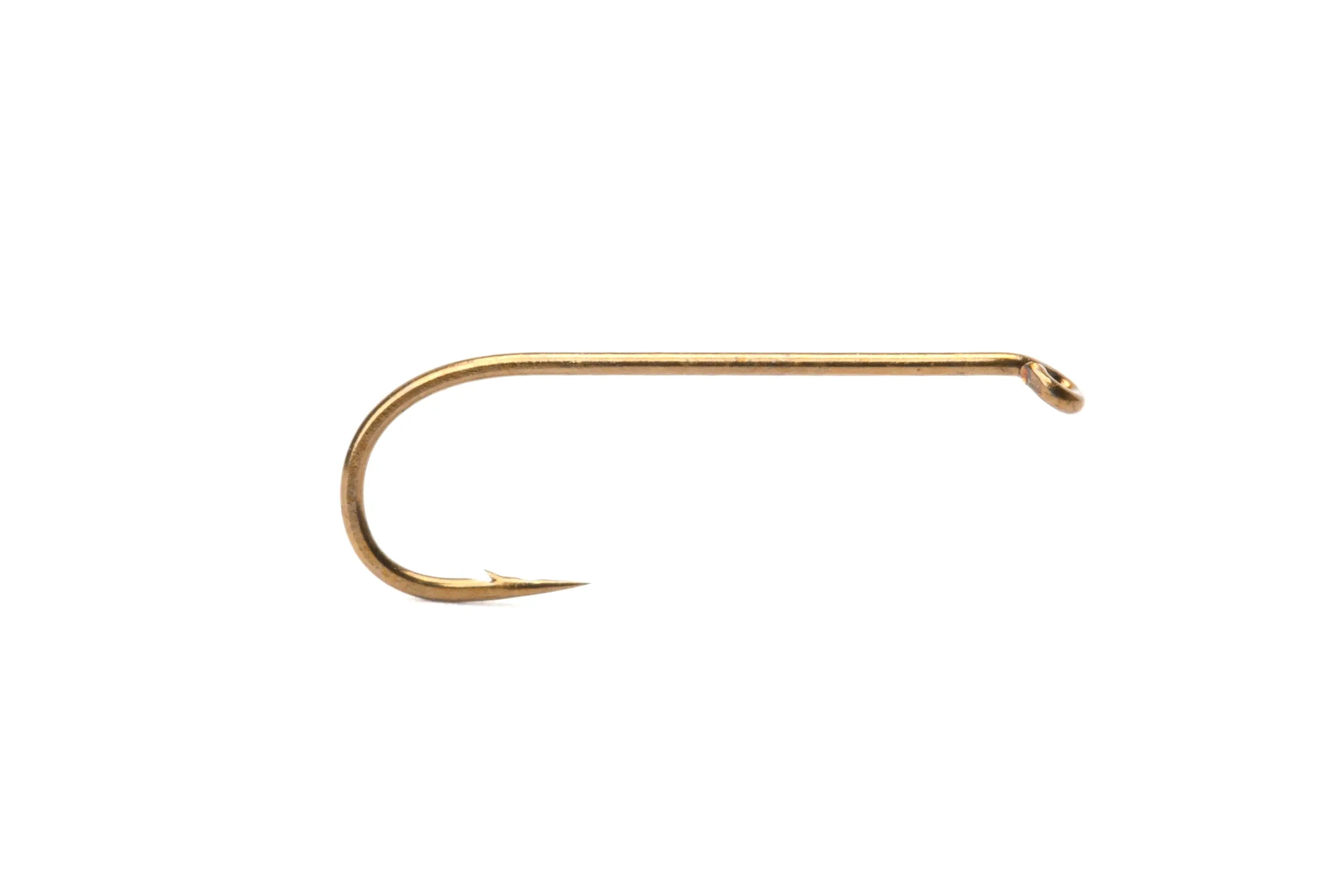 Partridge H1A Nymph Long Hook - SPRITE Fishing