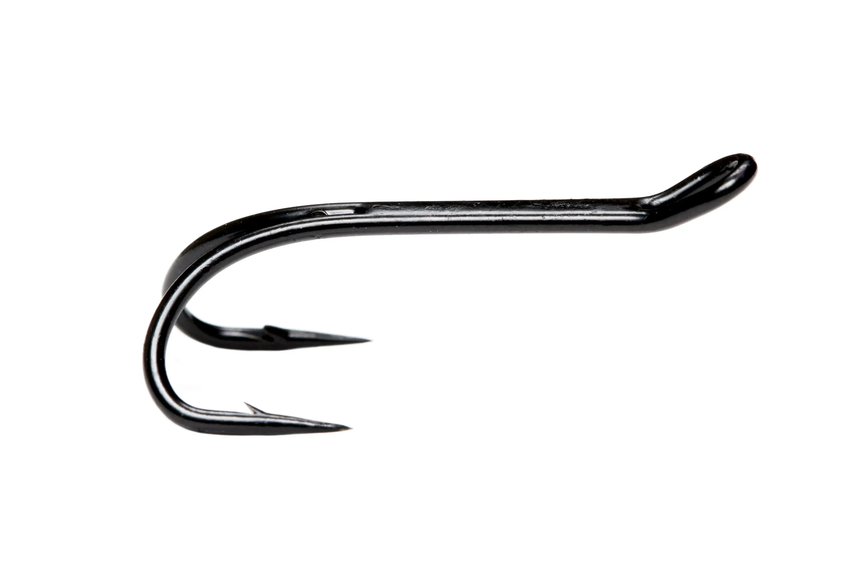 Partridge P Heavy Salmon Double Hook - SPRITE Fishing